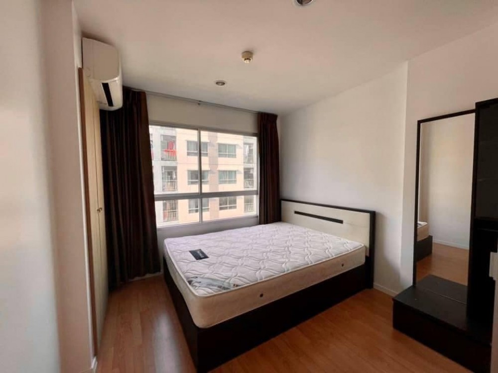 Scancondo | ขาย คอนโด ลุมพินี วิลล์ อ่อนนุช 46 ชั้น 6 วิวสวน บรรยากาศดี พร้อมอยู่ เดินทางสะดวก ...